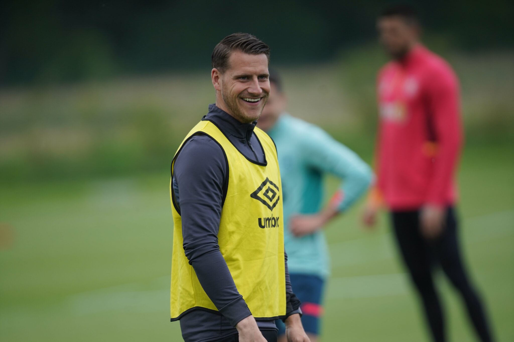Craig Bellamy announces coaching staff - FAW