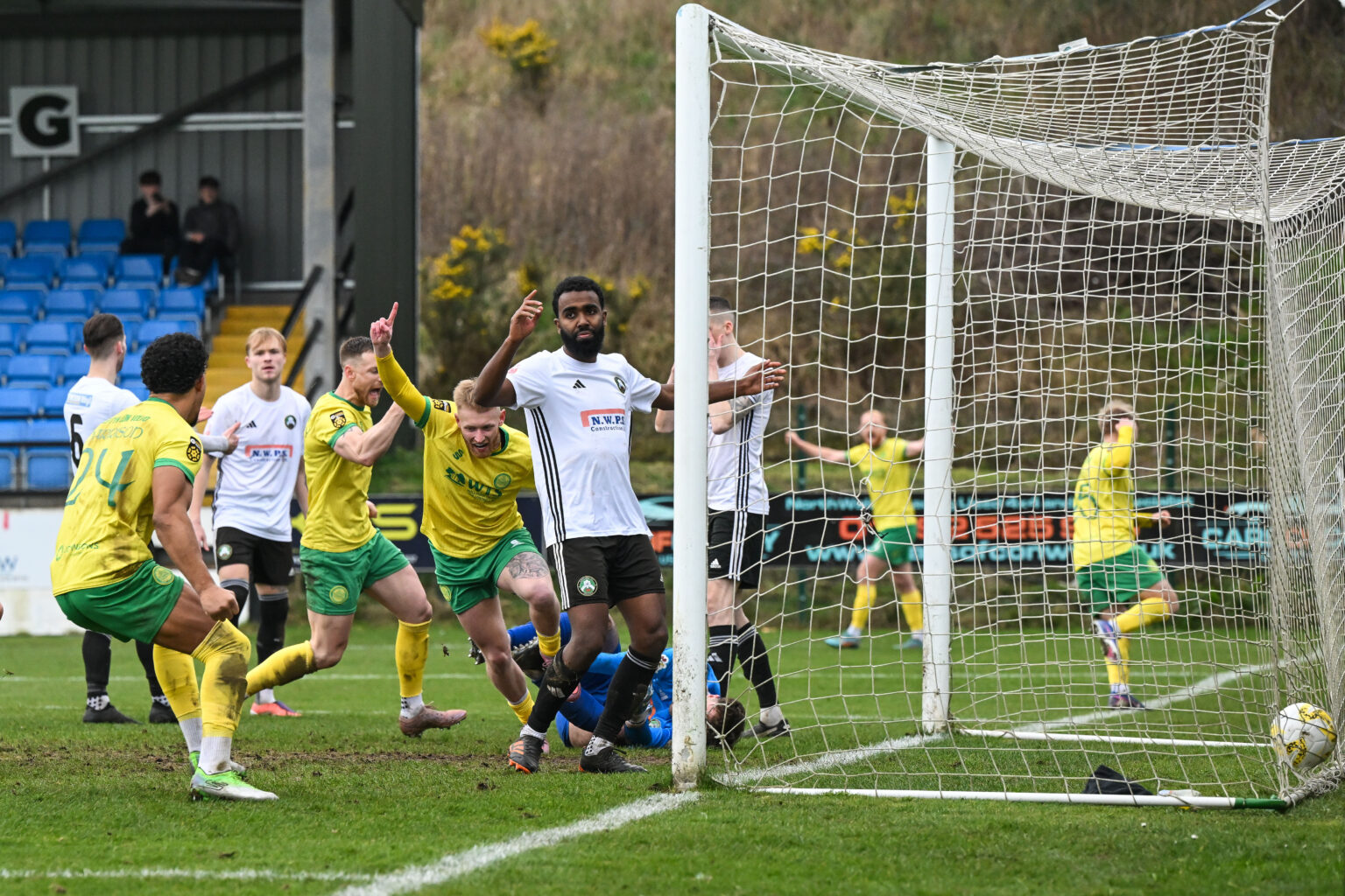 2026 JD Welsh Cup Final: Everything you need to know - FAW