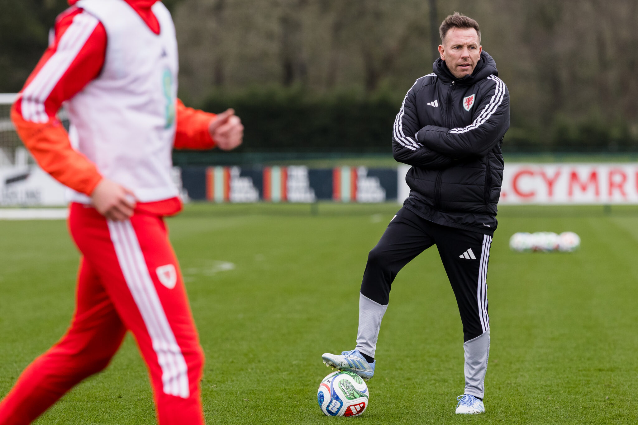 National Coaches Conference: Craig Bellamy to deliver practical session ...