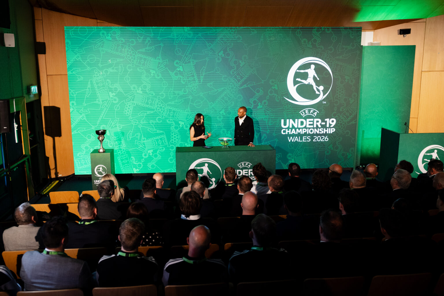 FAW Pyramid Regulations confirmed for 2025/26 - FAW
